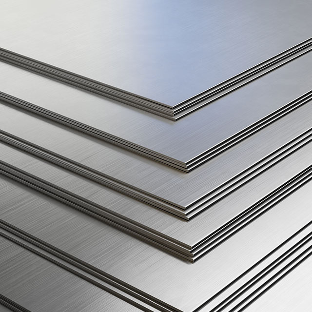Aluminum Plate Series from China manufacturer - Aluminum Products Co., Ltd